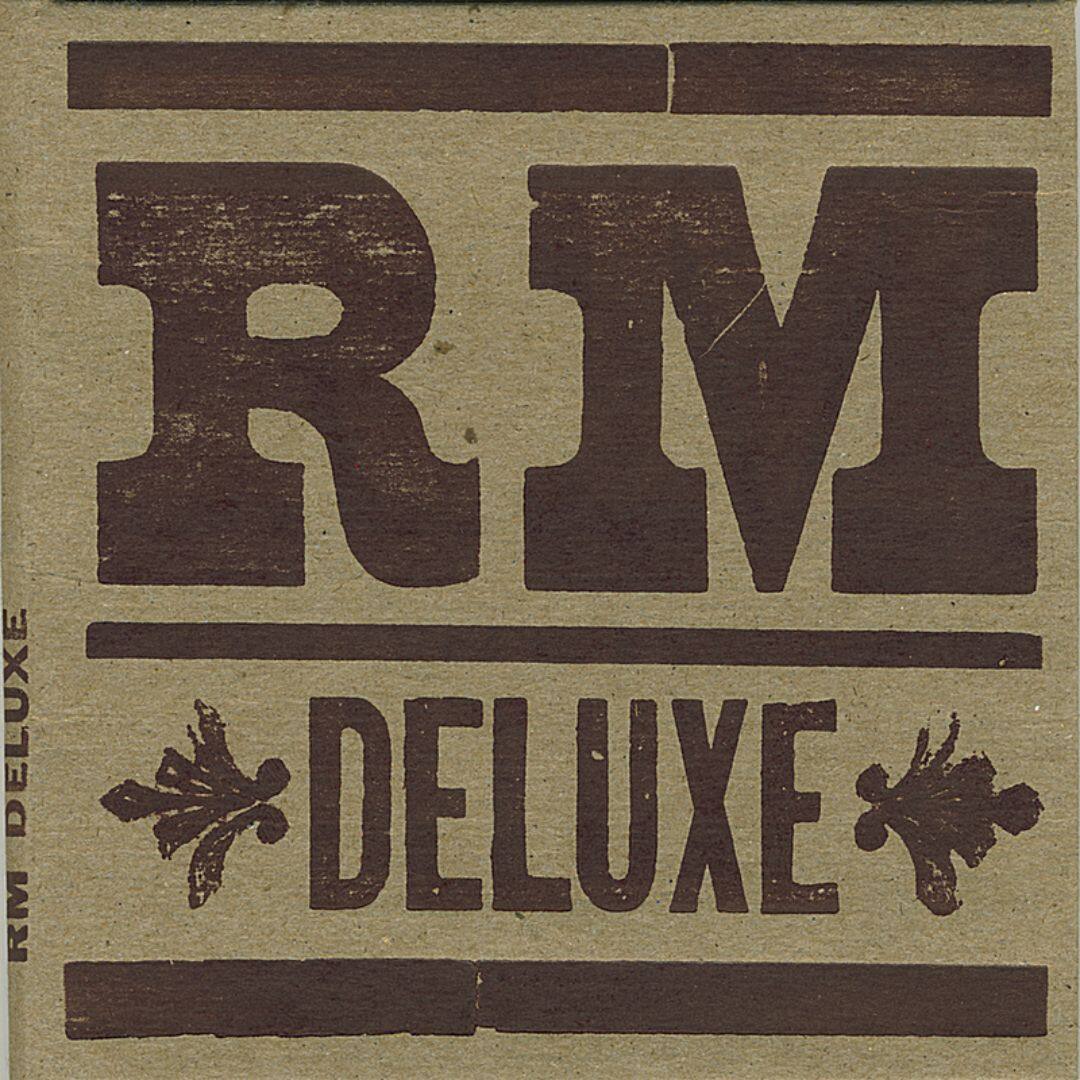 RM Deluxe [CD] - Best Buy