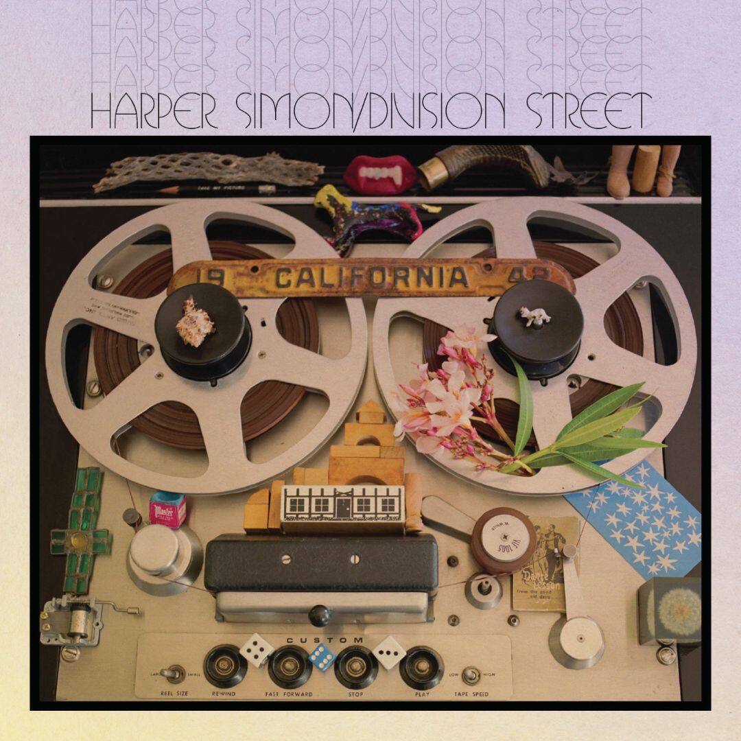 Division Street [LP] VINYL - Best Buy