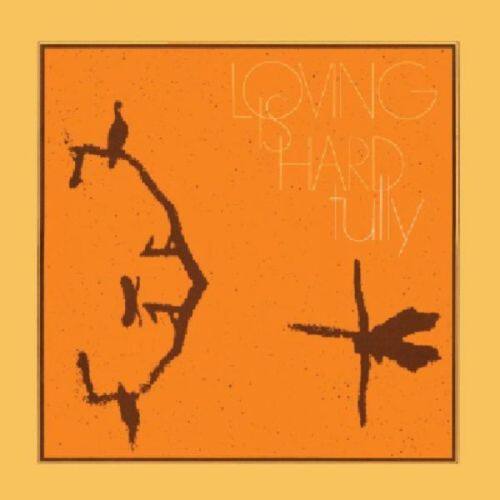 Loving Is Hard [LP] VINYL - Best Buy