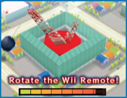 Domino Rally Nintendo Wii Nintendo Wii VG-WII-90054 - Best Buy