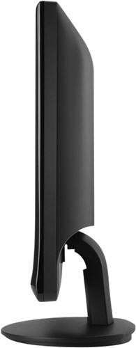 Best Buy: eMachines 20" Widescreen Flat-Panel LCD Monitor E203HVB