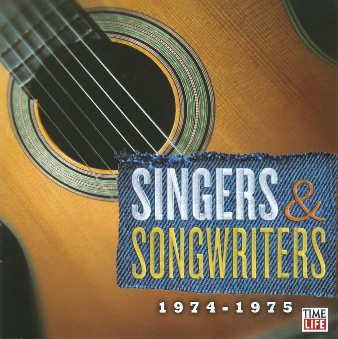 Best Buy: Singers & Songwriters: 1974-1975 [1999] [CD]