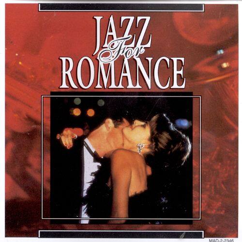 Best Buy: Jazz for Romance [CD]