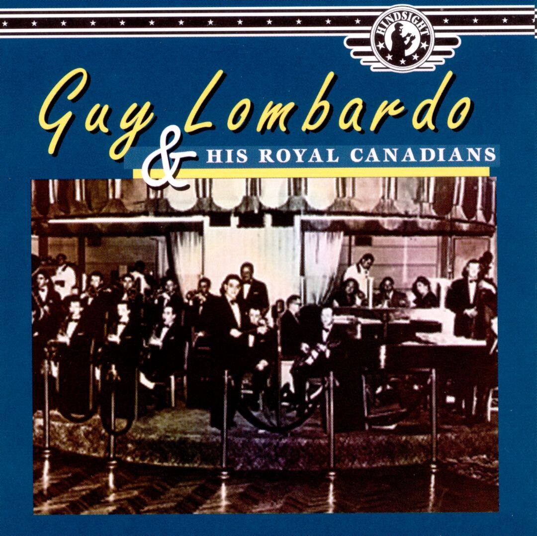 Uncollected Guy Lombardo & His Royal Canadians (1950) [CD] - Best Buy