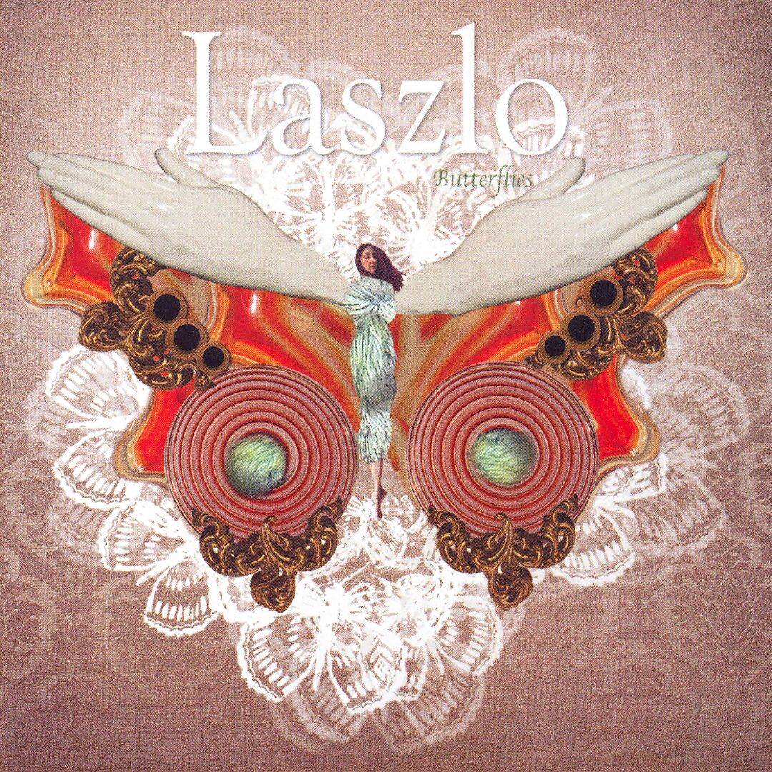 Best Buy: Butterflies [CD]