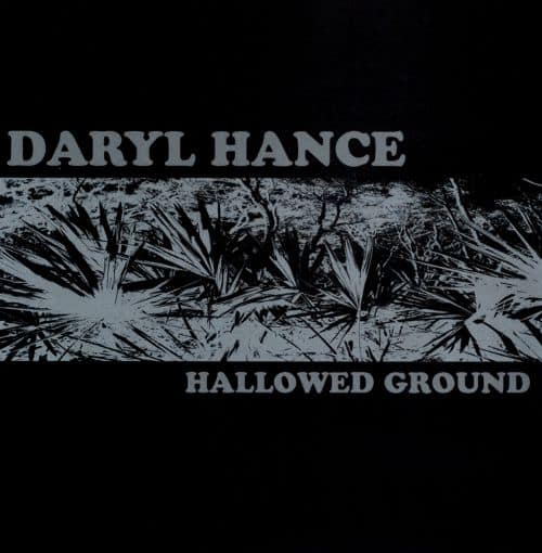 Best Buy: Hallowed Ground [CD]