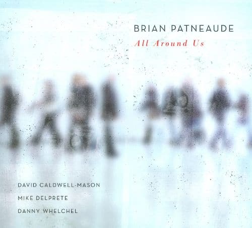 Best Buy: All Around Us [CD]