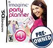 Customer Reviews: Imagine Party Planner — PRE-OWNED Nintendo DS - Best Buy