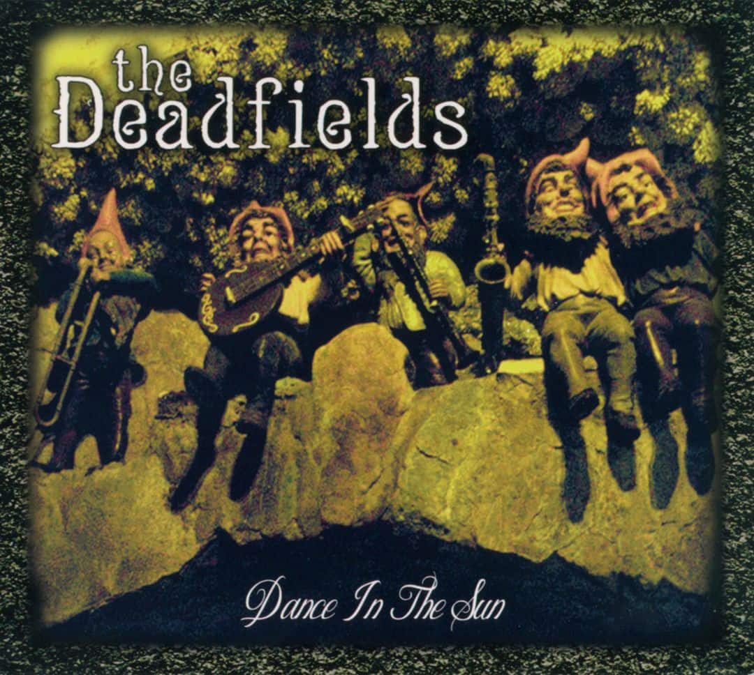 Best Buy: Dance In the Sun [CD]