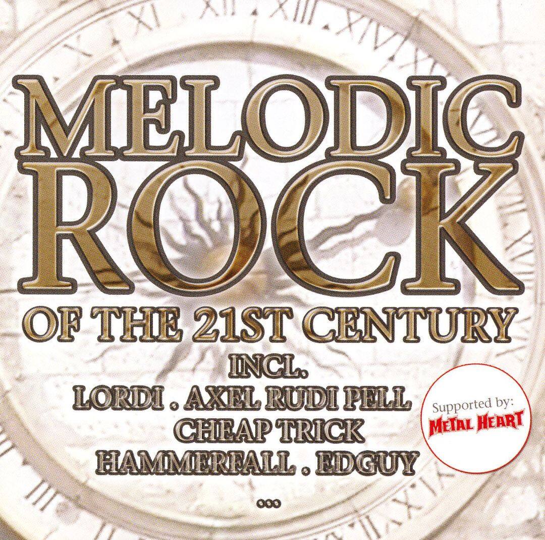 Best Buy: Melodic Rock of the 21st Century [CD]