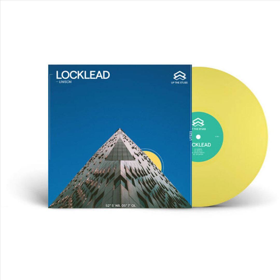 Unison [12 inch Vinyl Single] - Best Buy