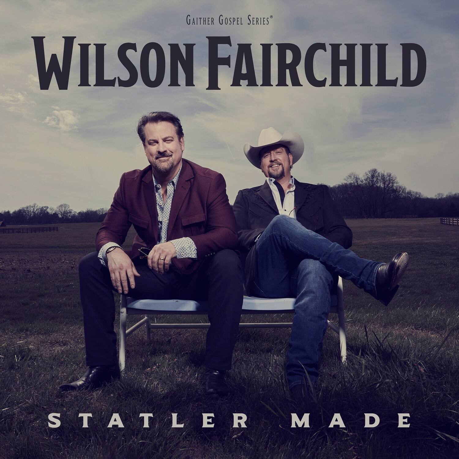 Wilson Fairchild Statler Made COMPACT DISCS [CD] - Best Buy