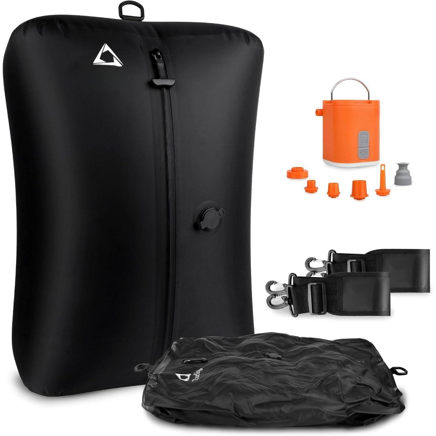 Paradigms Interiors - Vacuum Bags For Travel With Pump Bag Adjustable ...