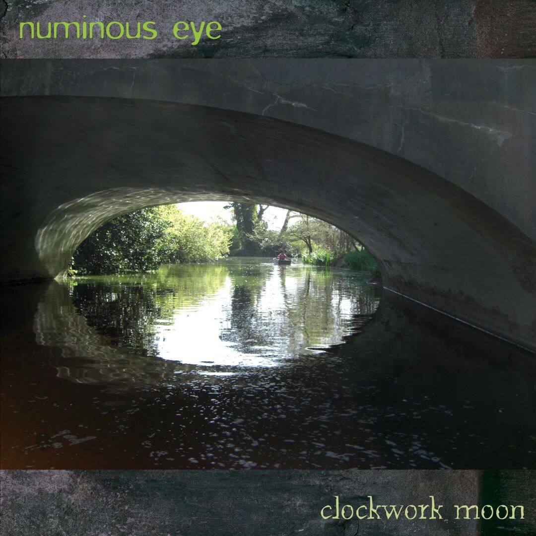 Best Buy: Clockwork Moon [LP] VINYL