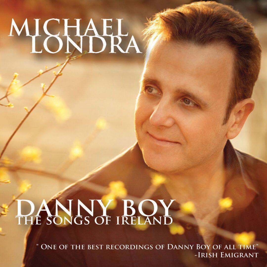 Best Buy: Danny Boy: The Songs of Ireland [CD]