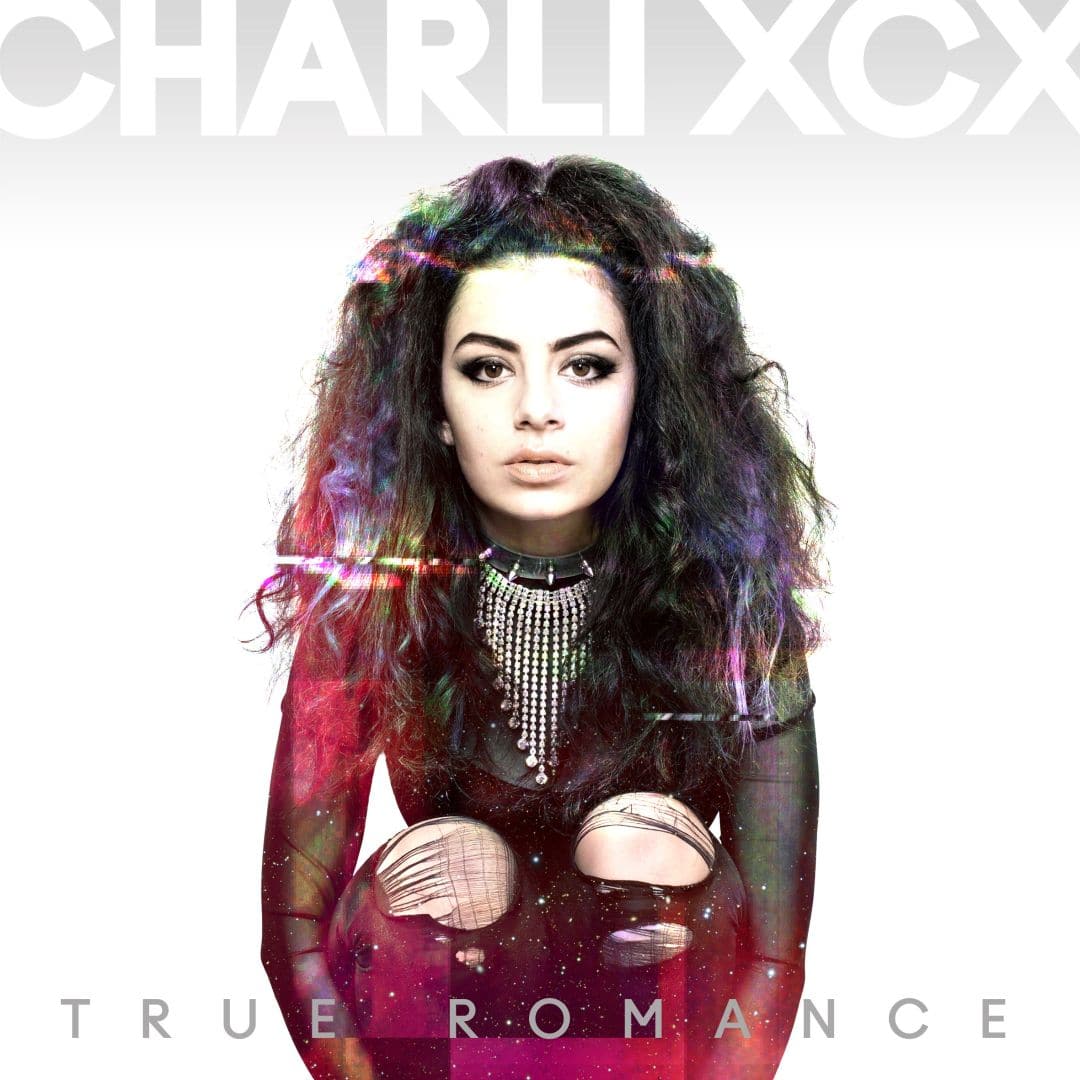 Best Buy: True Romance [CD] [PA]