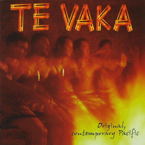 Best Buy: Te Vaka [CD]