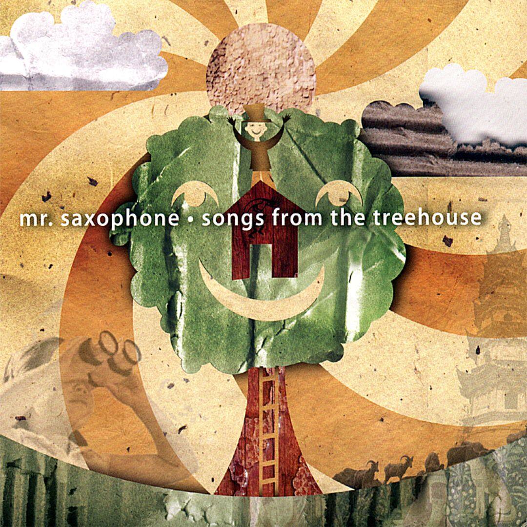 Best Buy: Songs from the Treehouse [CD]