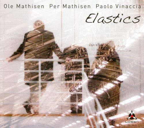 Best Buy: Elastics [CD]