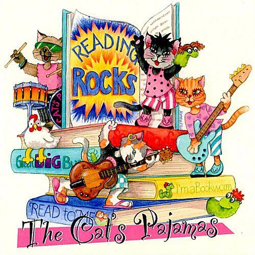 Reading Rocks [CD] - Best Buy