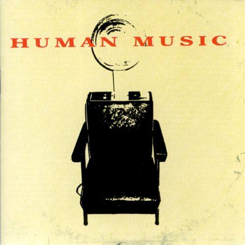 Best Buy: Human Music [CD]