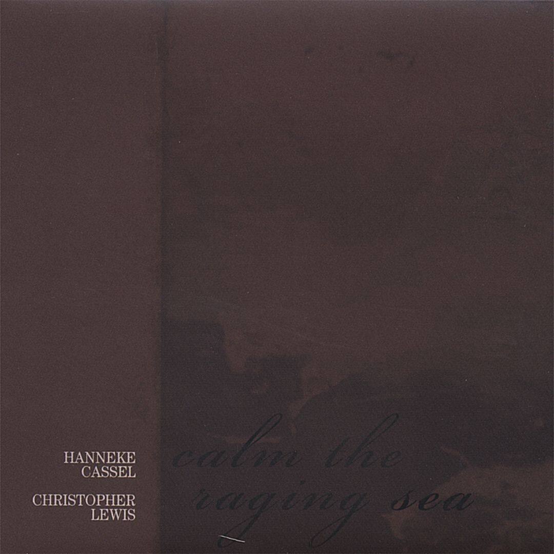 Best Buy: Calm the Raging Sea [CD]