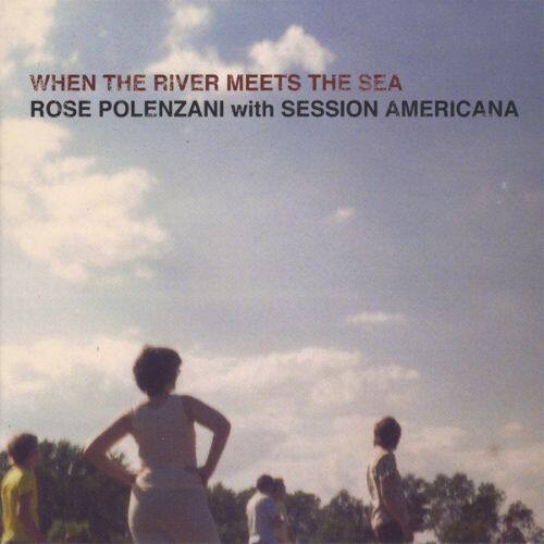 Best Buy: When the River Meets the Sea [CD]