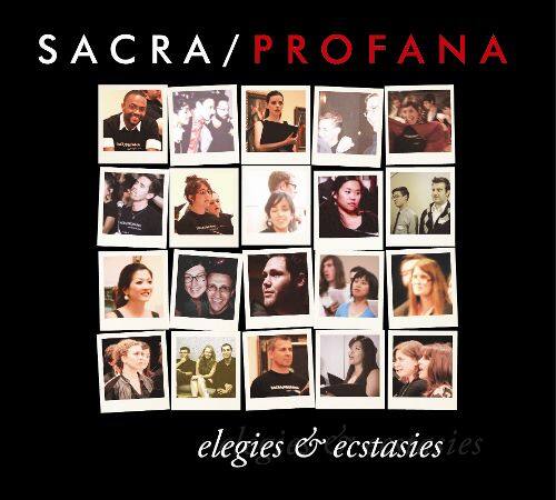 Best Buy: Elegies & Ecstasies [CD]