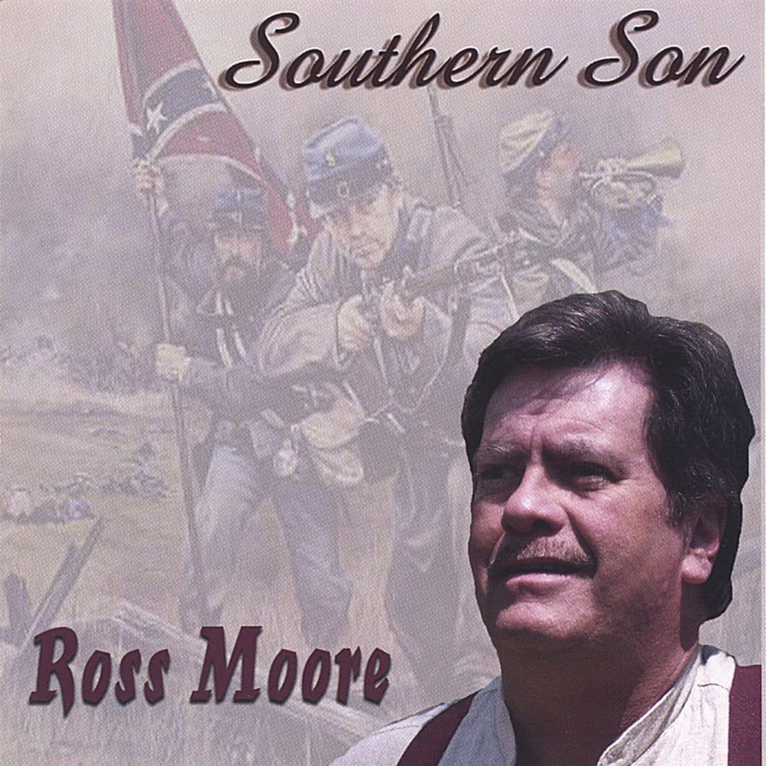Best Buy: Southern Son [CD]
