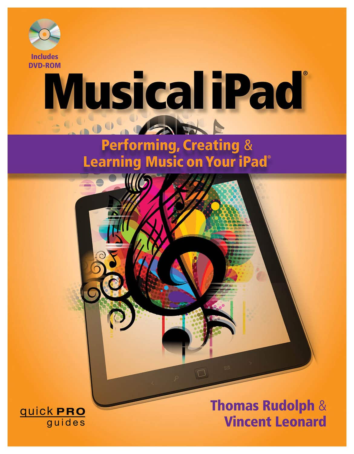 Best Buy: Hal Leonard Musical iPad® Black/Yellow/Purple/Blue/Green/Red ...