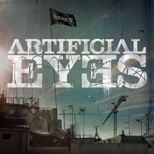 Best Buy: Revolt [LP] VINYL