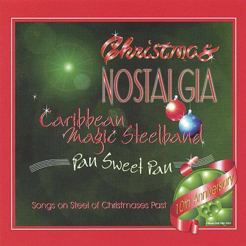 Best Buy: Christmas Nostalgia [CD]