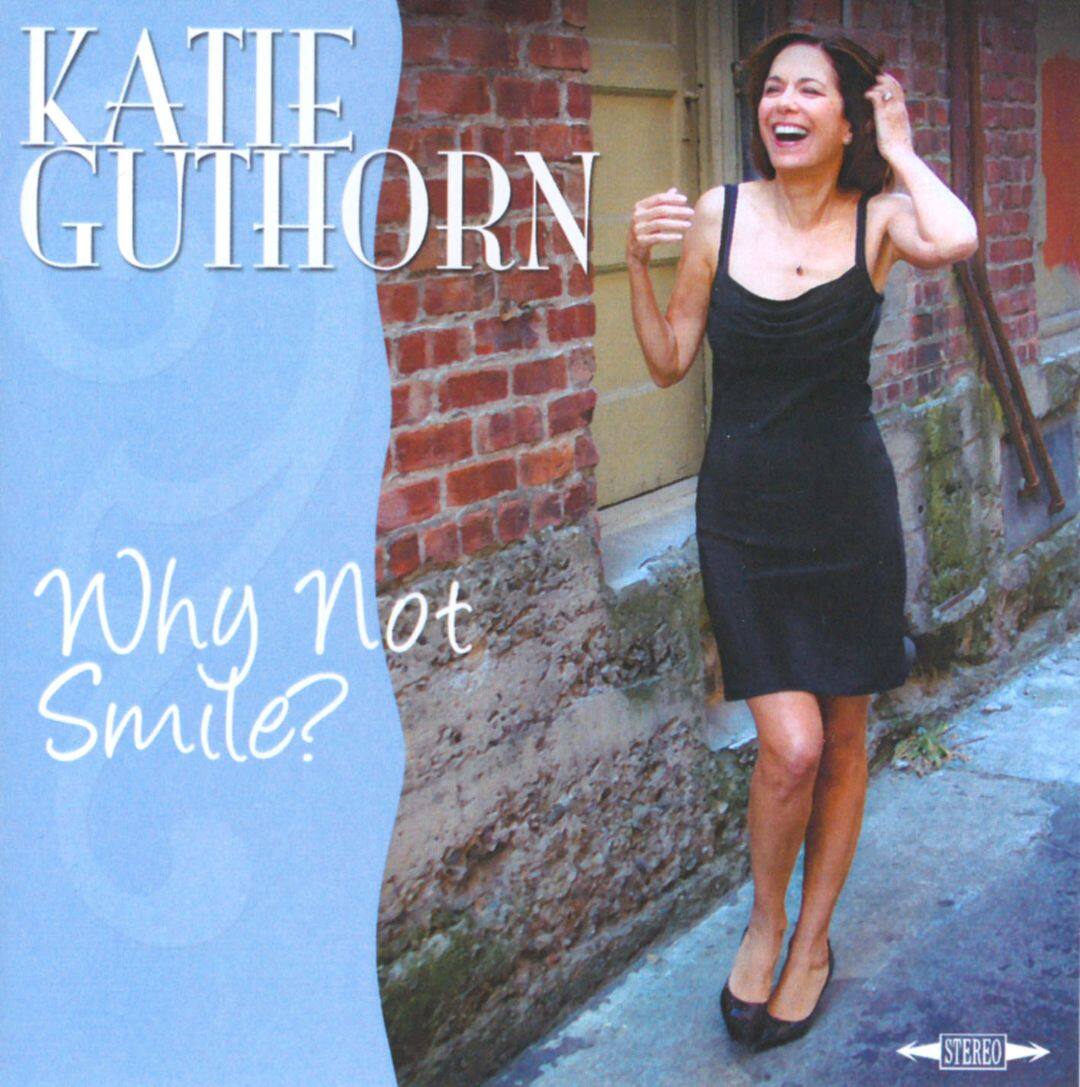Best Buy: Why Not Smile? [CD]