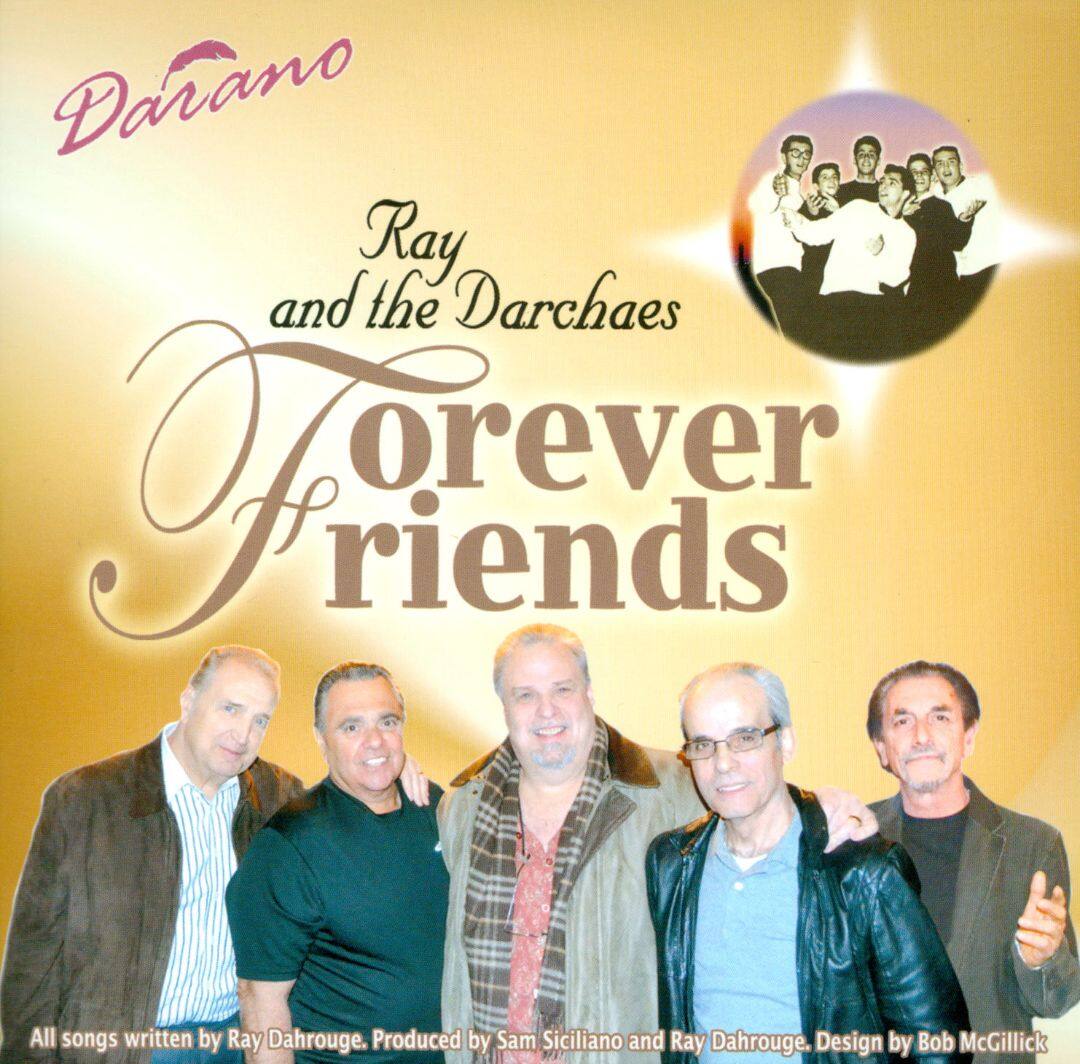 Forever Friends [CD] - Best Buy