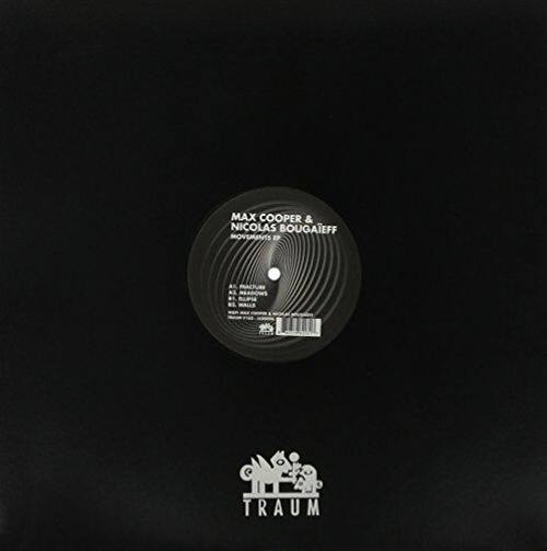 Best Buy: Movements [12 inch Vinyl Single]