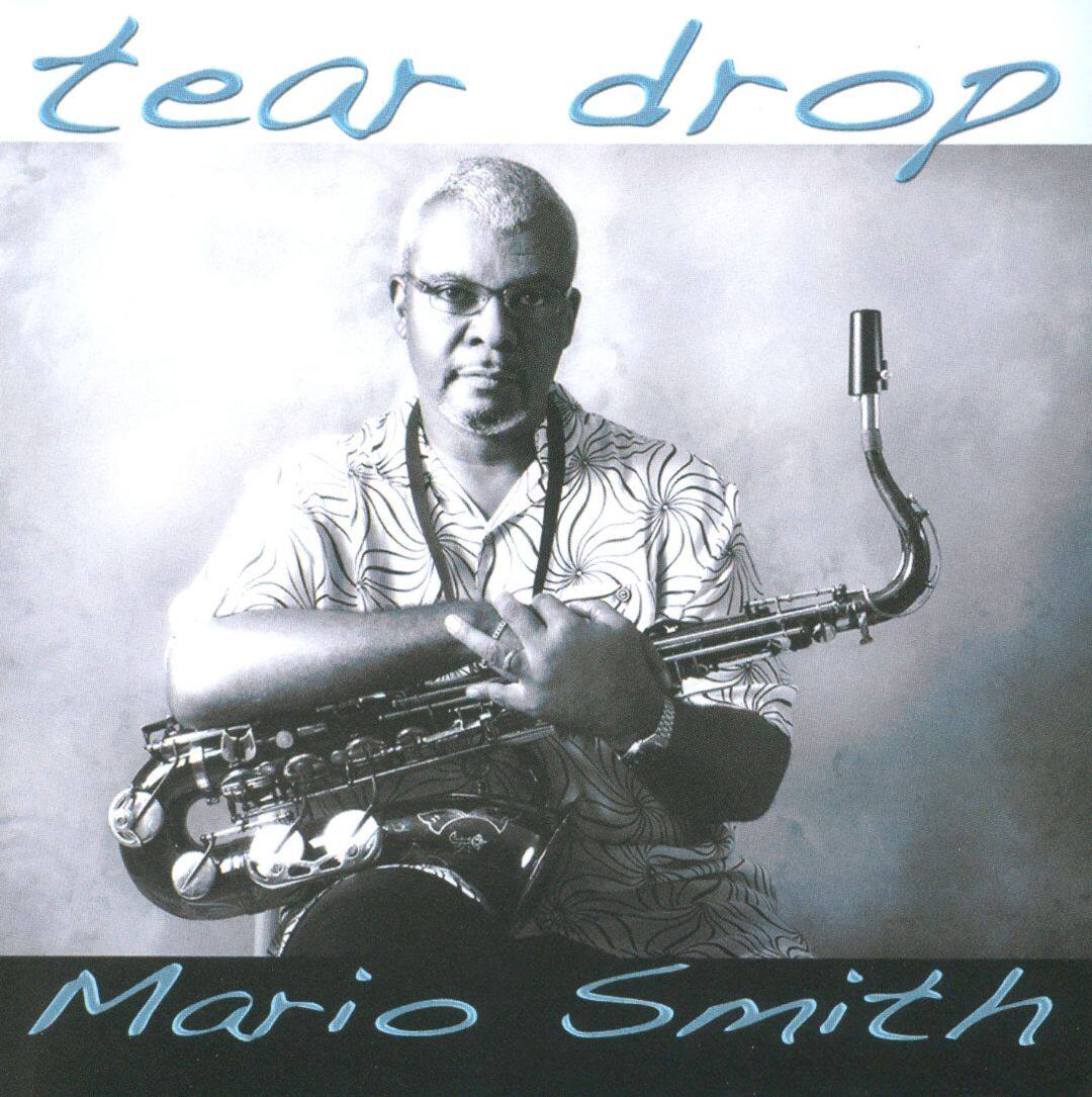 Best Buy: Tear Drop [CD]