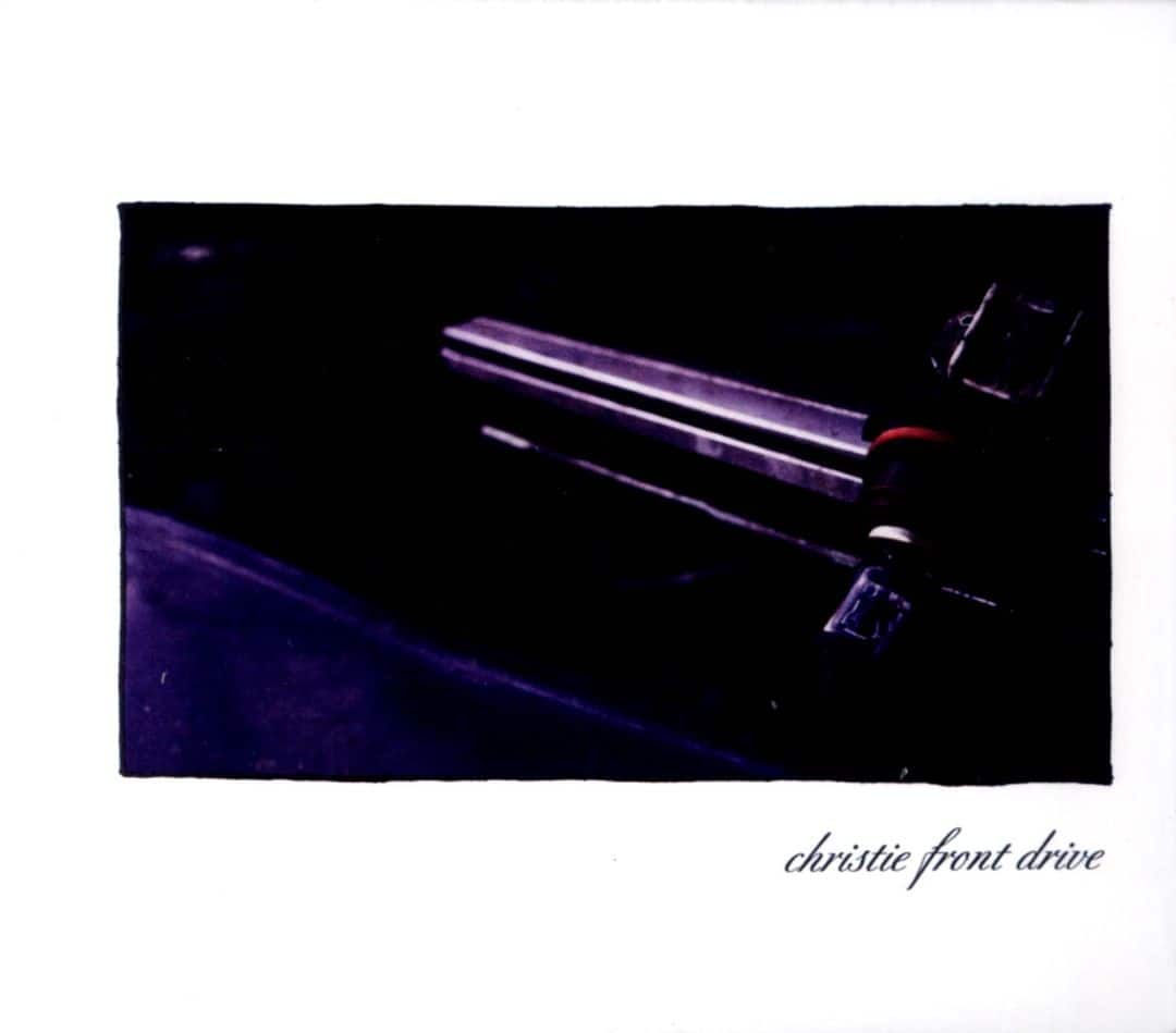Best Buy: Christie Front Drive [LP] VINYL