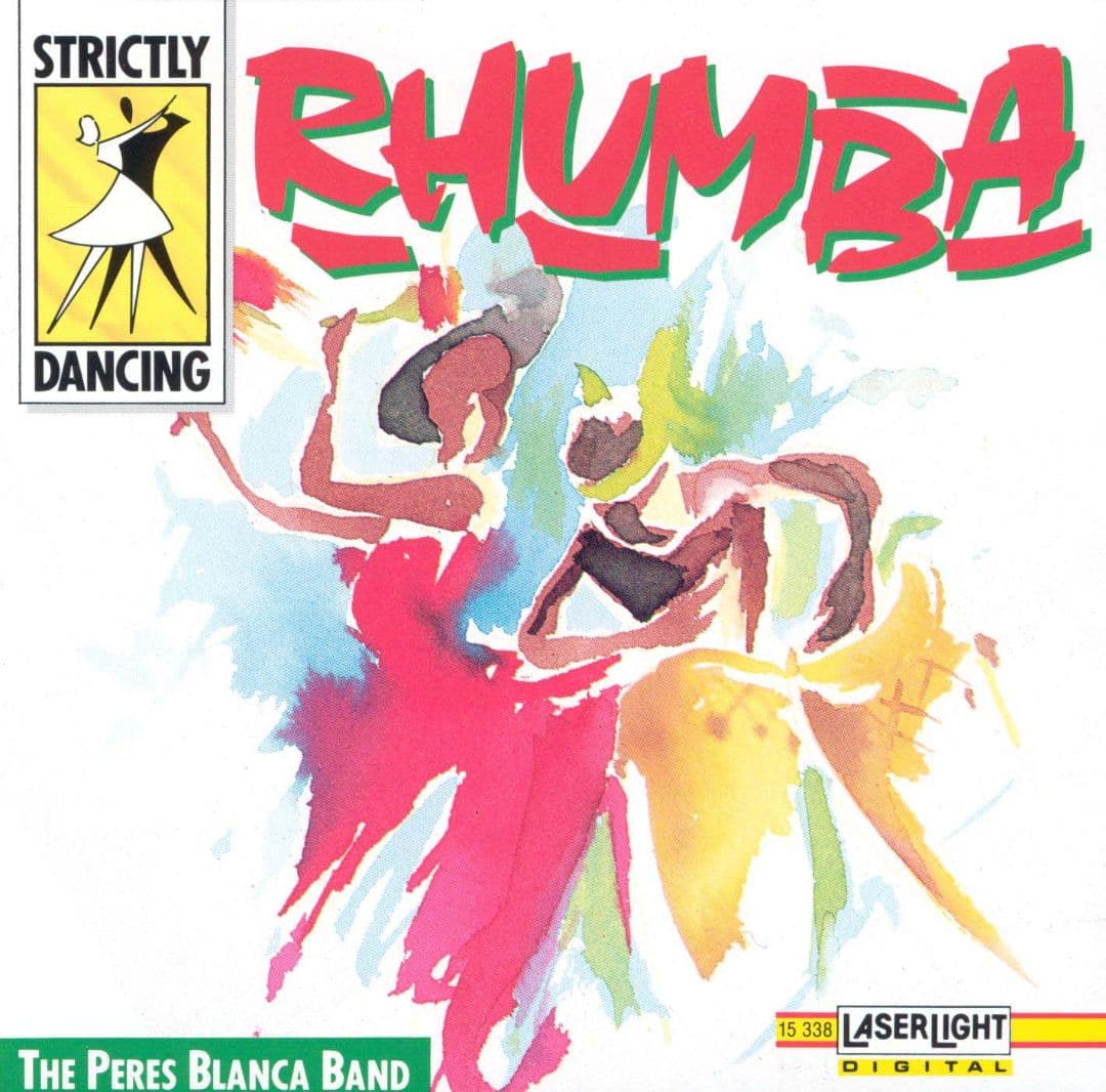 Best Buy: Rhumba [CD]