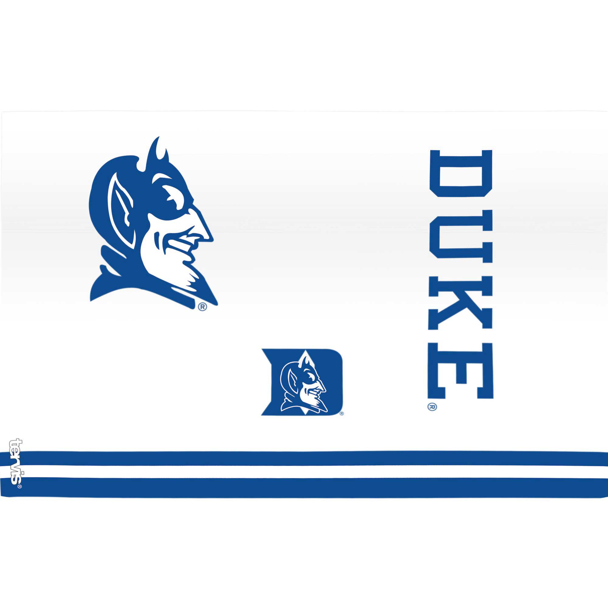 Tervis Duke Blue Devils 16oz. Arctic Classic Travel Tumbler Multicolor ...
