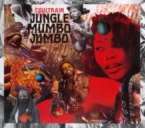 Best Buy: Jungle Mumbo Jumbo [CD]
