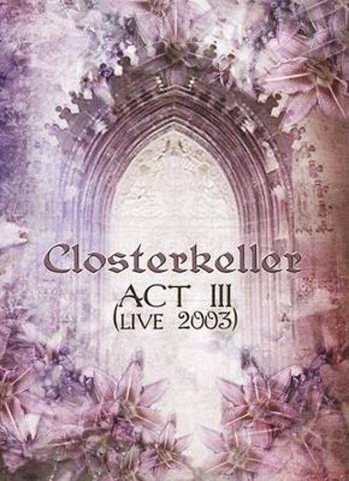 Best Buy: Act III: Live 2003 [DVD]