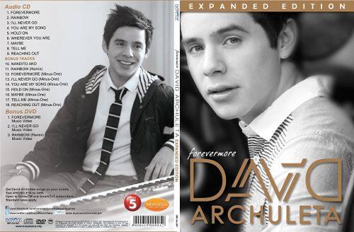 Best Buy: Forevermore [CD]