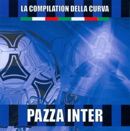 Best Buy: La Compilation Della Curva Inter [CD]