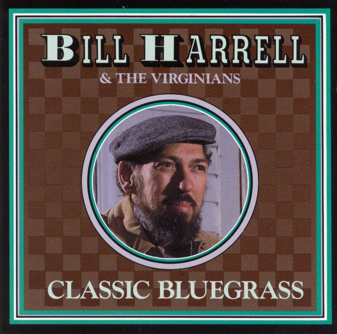 Best Buy: Classic Bluegrass [CD]