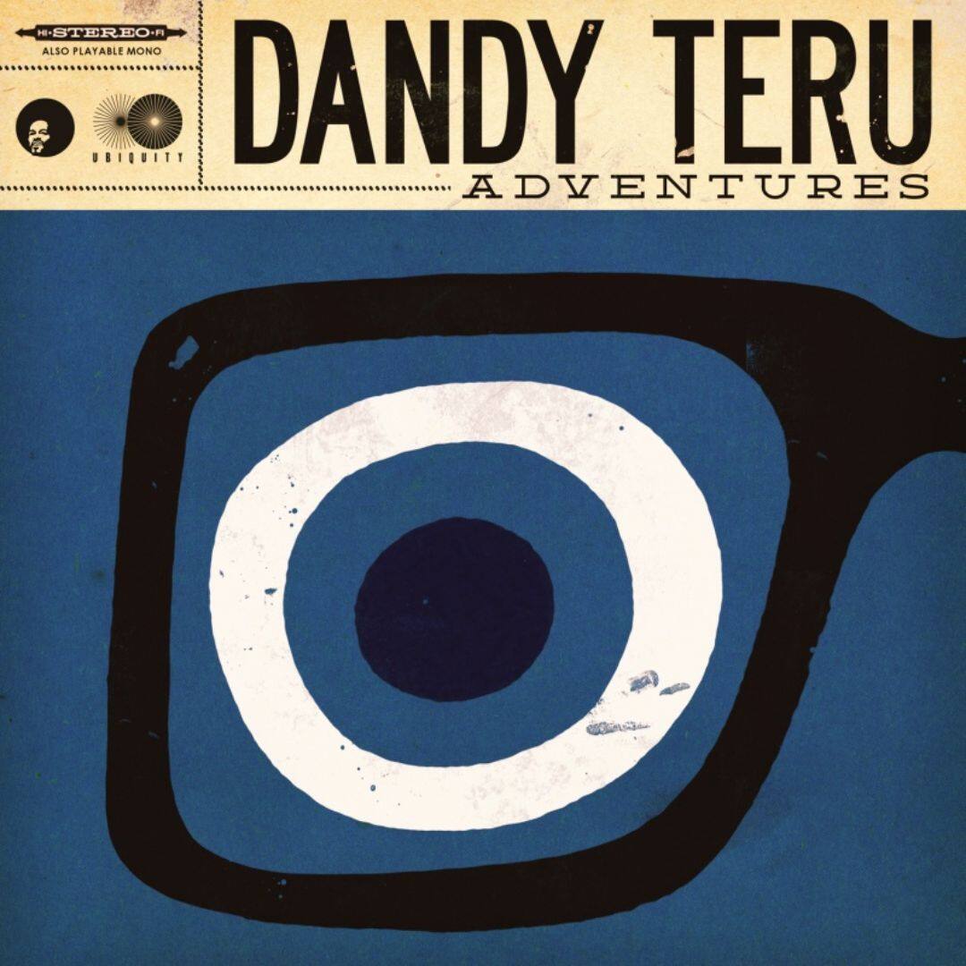 Adventures [LP] VINYL - Best Buy