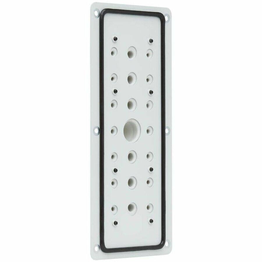 Eaton Tripp Lite Series SmartRack Cable Entry Gland Plate for NEMA ...