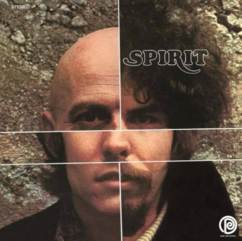 Best Buy: Spirit [LP] VINYL