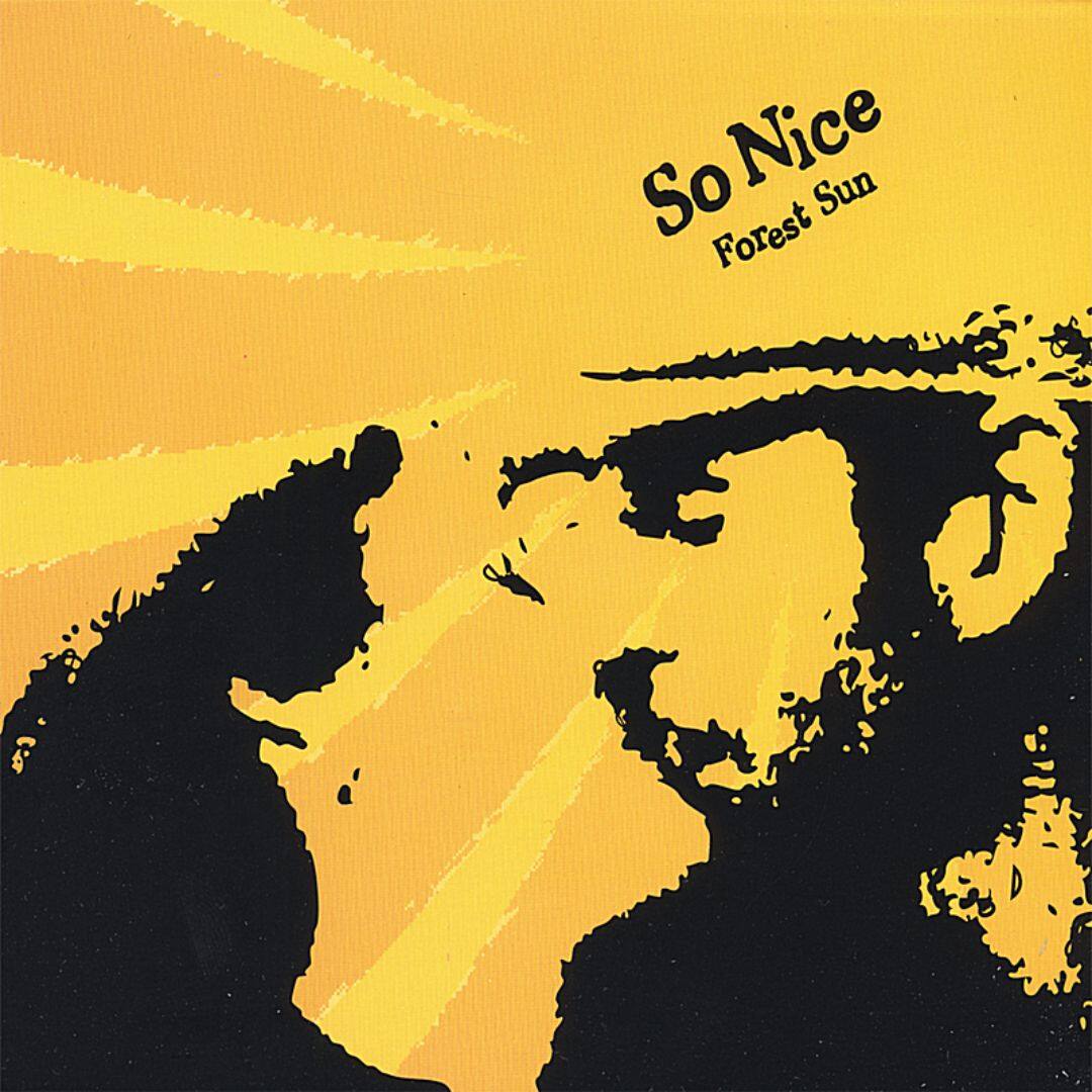 Best Buy: So Nice [CD]