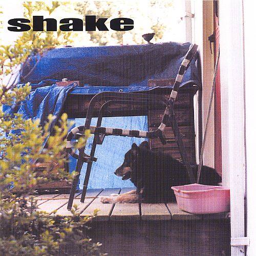 Best Buy: Shake [CD]