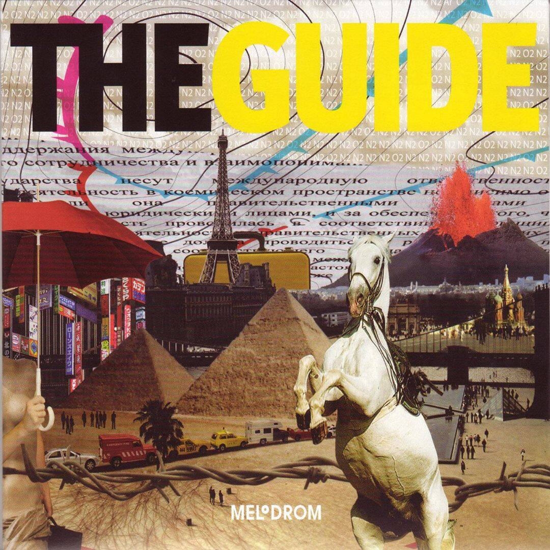 Best Buy: The Guide [Digital Download]